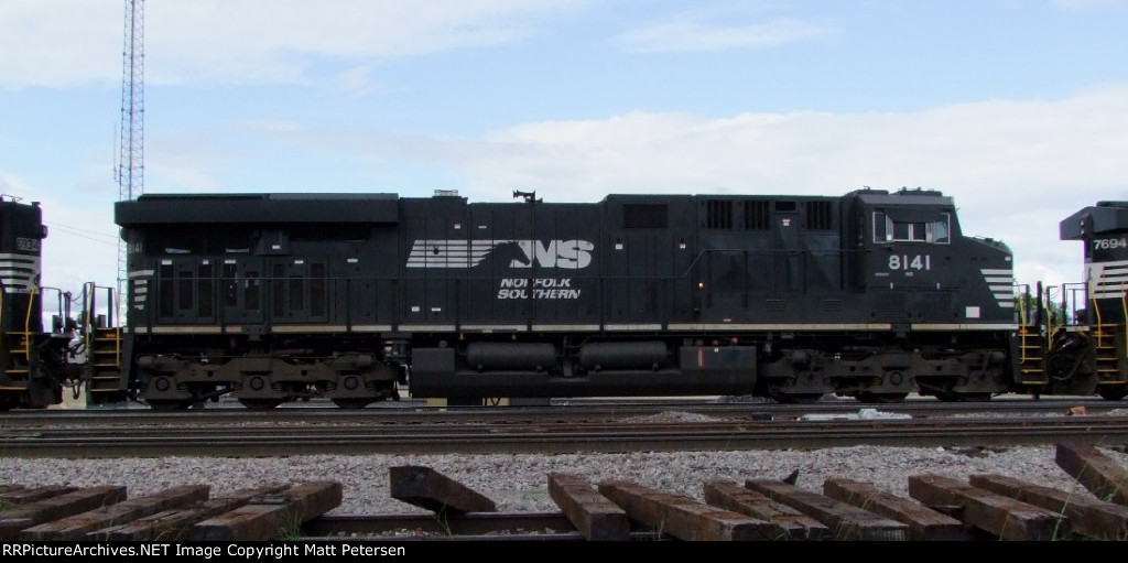 NS 8141